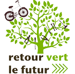 Logos RVF – Retour Vert le Futur