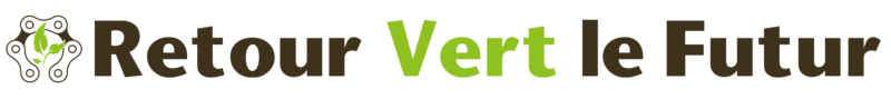 Logos RVF – Retour Vert le Futur